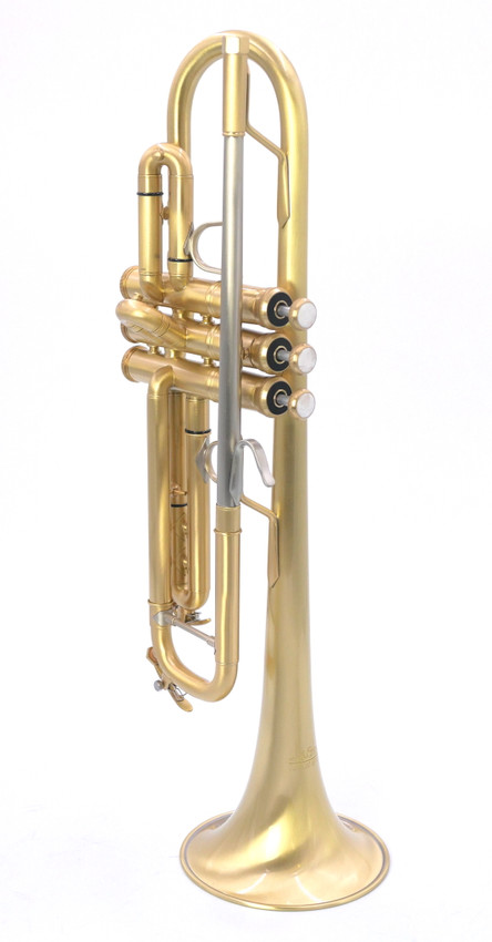 B-Stock ACB 2RL Trumpet in Satin Lacquer BSTOCK ACB 2RL Satin 032 Bb ...