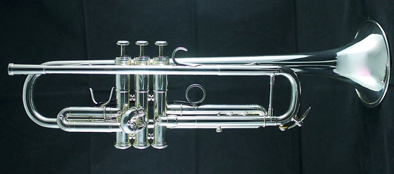 Custom Adams A3 Trumpet: Build your Own