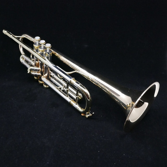 Custom Adams A7 Trumpet: Build your Own AD A7 BYO Bb Trumpets Adams ...