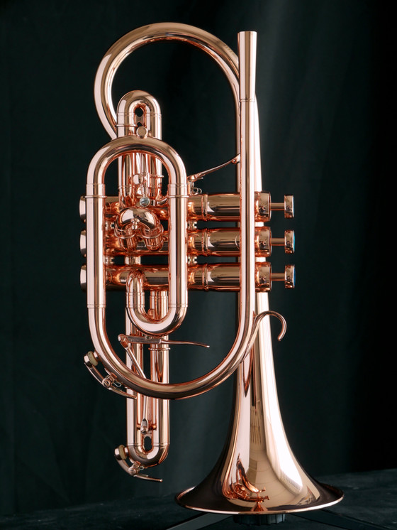 Adams Custom Cornet: Build Your Own Adams Cornet CN1 CN2 BYO Build Your ...