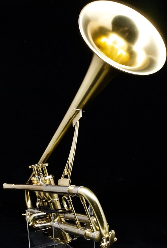 Custom Adams A10 Trumpet: Build Your Own AD A10 BYO Adams Trumpet Bb ...