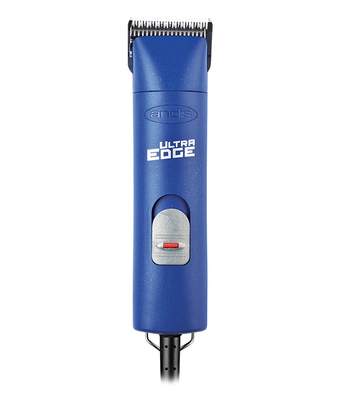 Andis Ultraedge 2-Speed Clipper | Perfect for beginners!