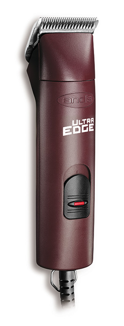 Andis Ultraedge 2-Speed Clipper | Perfect for beginners!