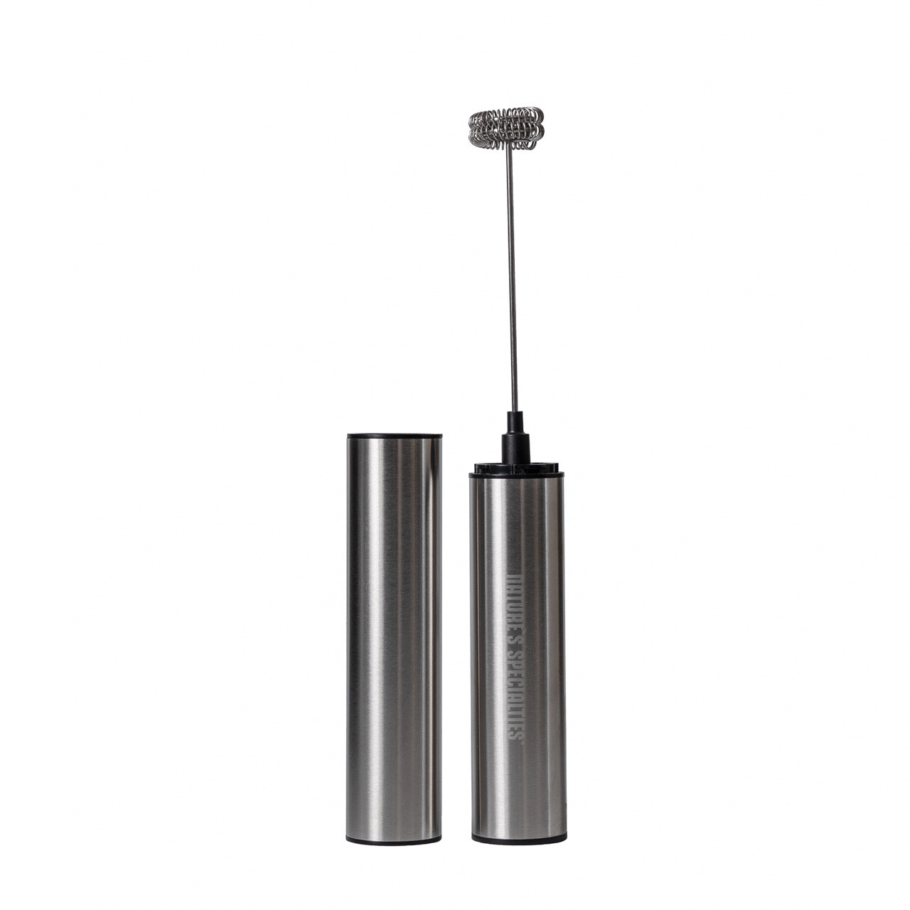 Nature’s Specialties Electric Frother | For Frothing Shampoo