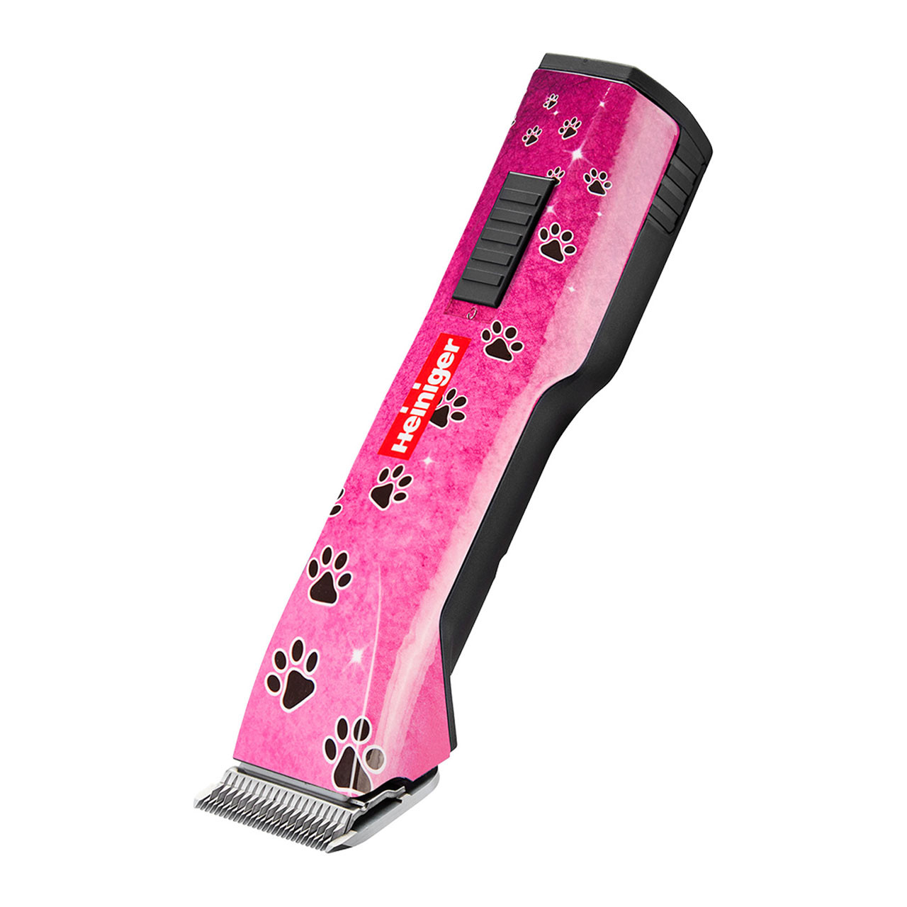 Heiniger Saphir Professional Grooming Clippers