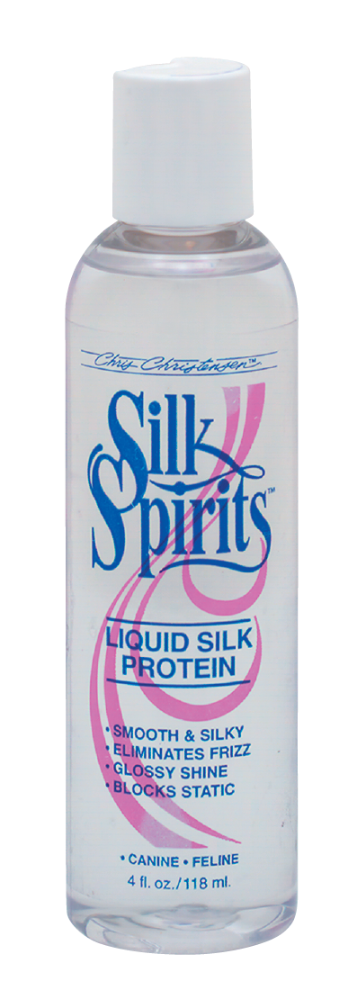 Chris Christensen Silk Spirits