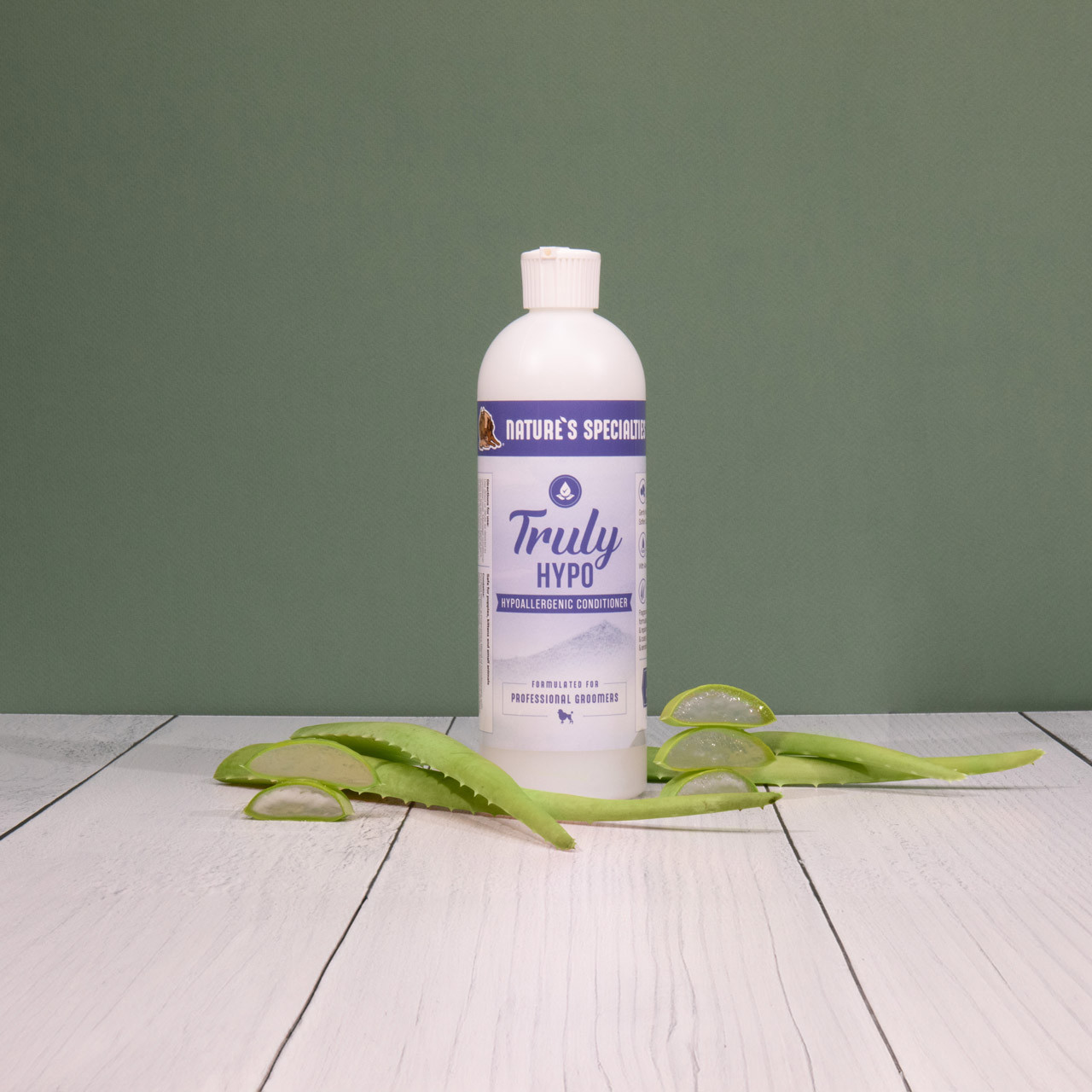 Nature's Specialties Truly Hypo Conditioner