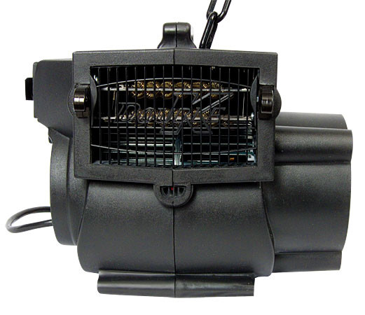 Double K ChallengAir 560 Dryer | For Cages or Tables!
