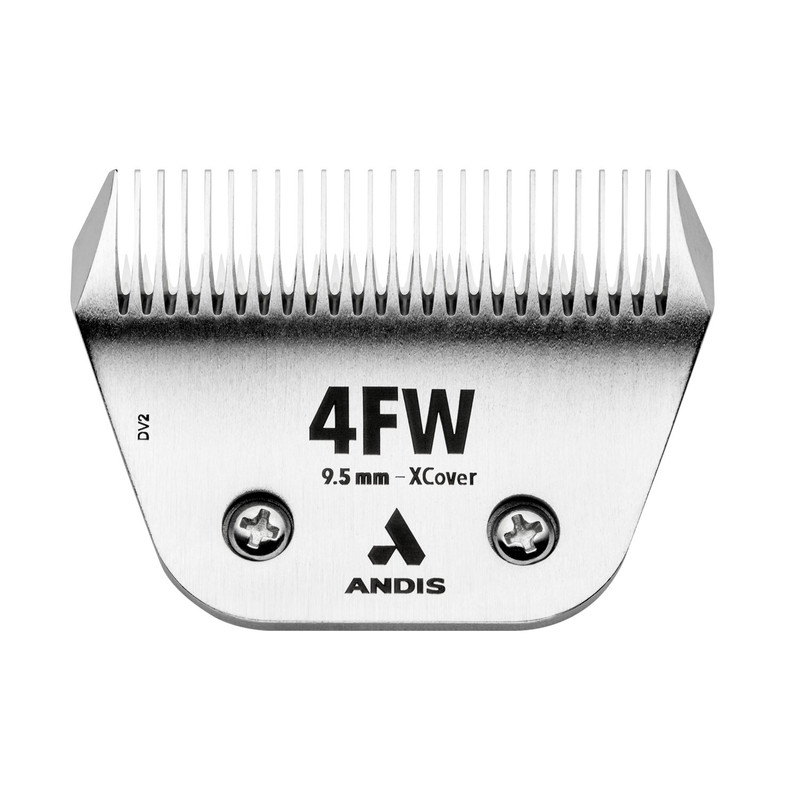 Andis CeramicEdge Wide Blades