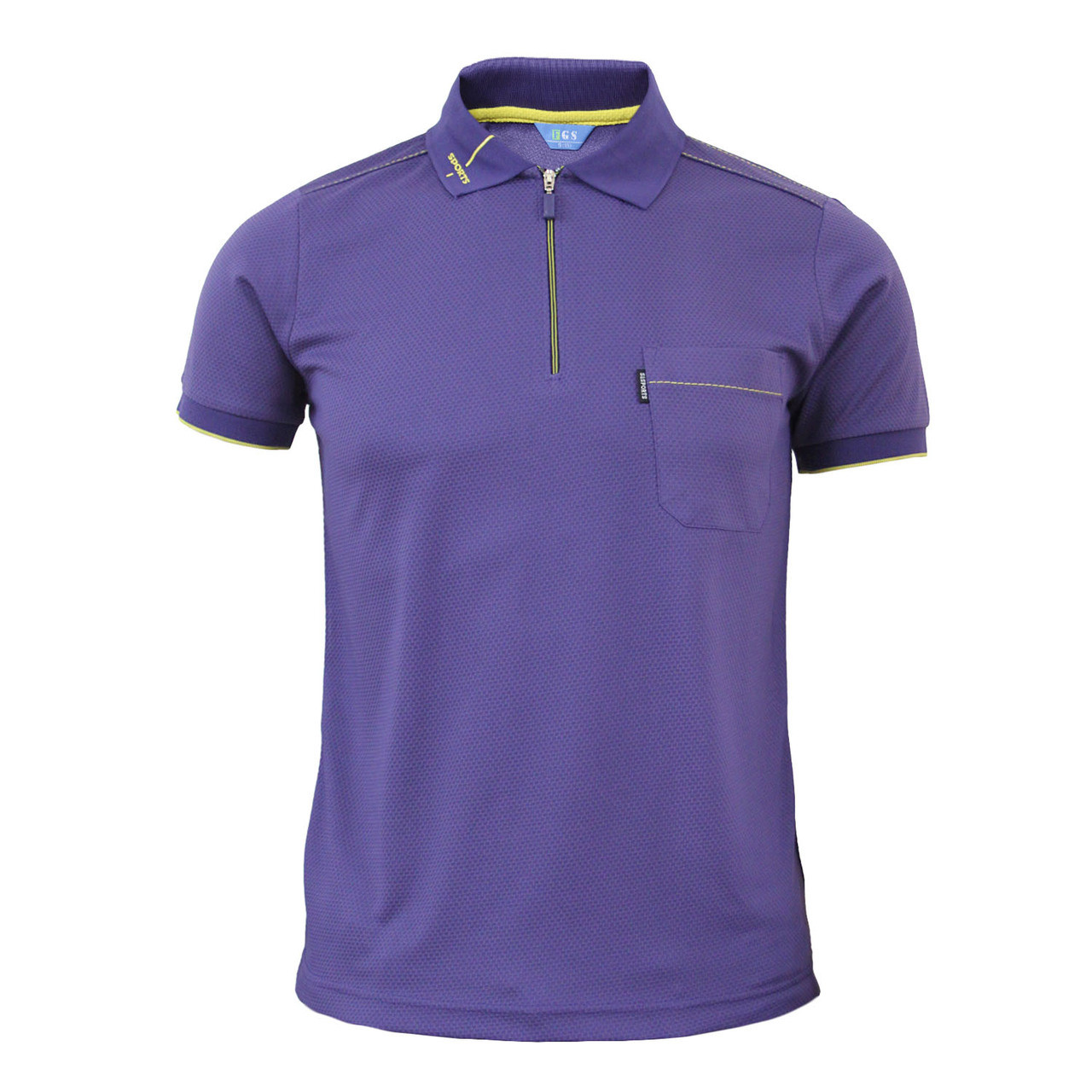 Coolon polo shirt short sleeves-5 colors-Unisex