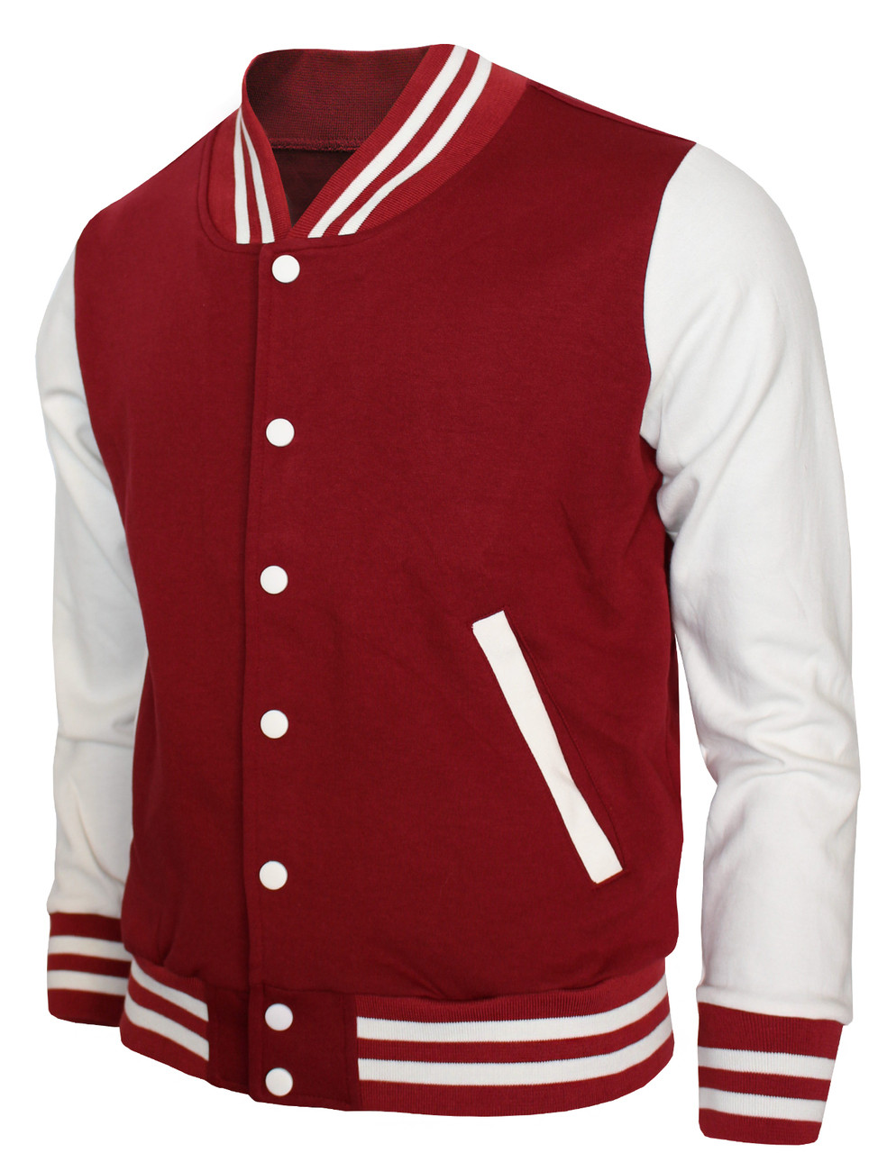 Shop fashion apparel, baseball jacket, polo-shirts at bcpolo