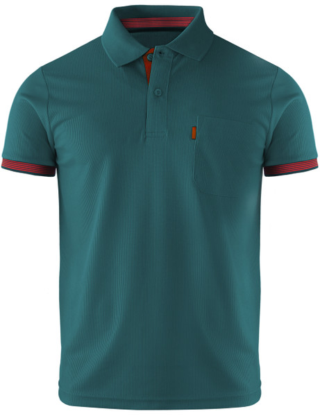 Coolon polo shirt short sleeves-5 colors-Unisex