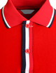 Short Sleeve Cotton Pique Polo Shirts Unisex
