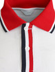 Short Sleeve Cotton Pique Polo Shirts Unisex