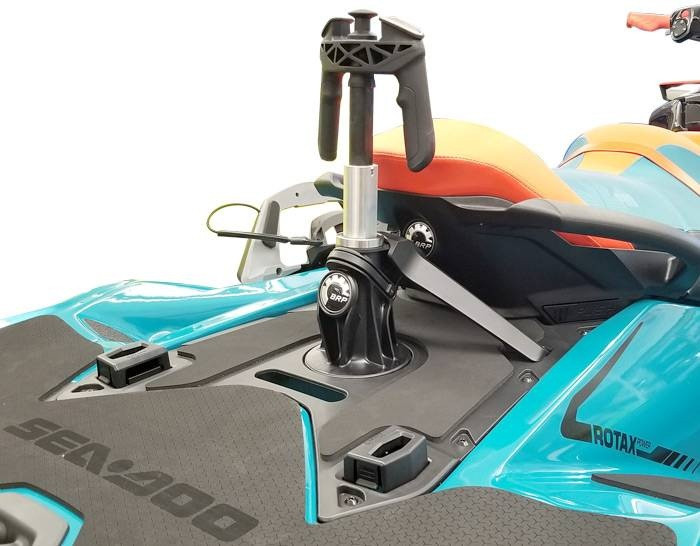 LINQ RETRACTABLE SKI PYLON - Beaches Sea Doo and Can Am