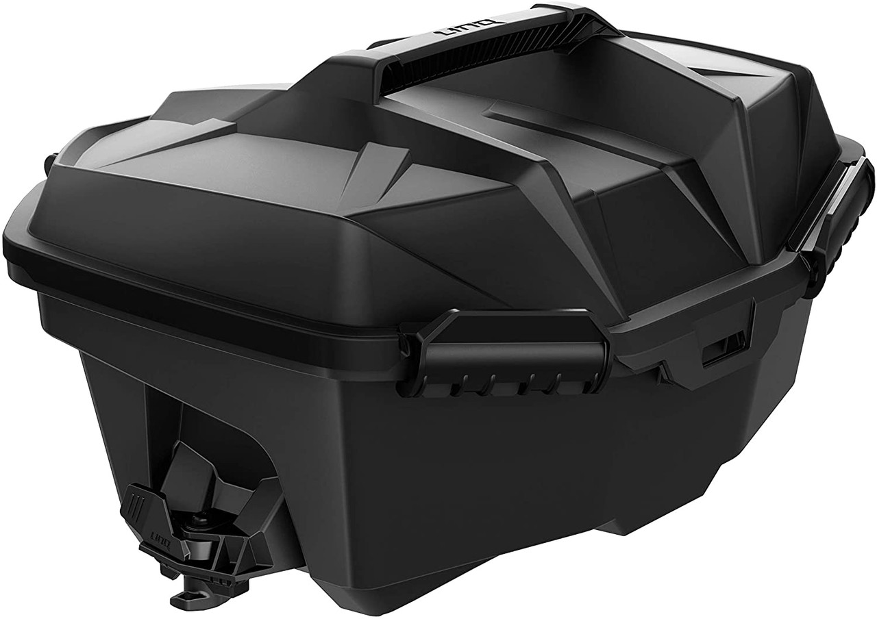 LinQ Box - Beaches Sea Doo and Can Am