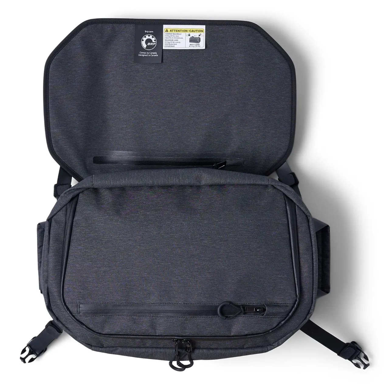 LinQ 5.3 US Gal (20 L) Semi-Rigid Cooler - Beaches Sea Doo and Can Am