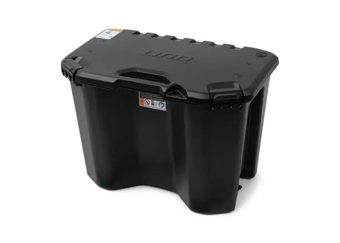 LinQ Modular Cargo Box 30L