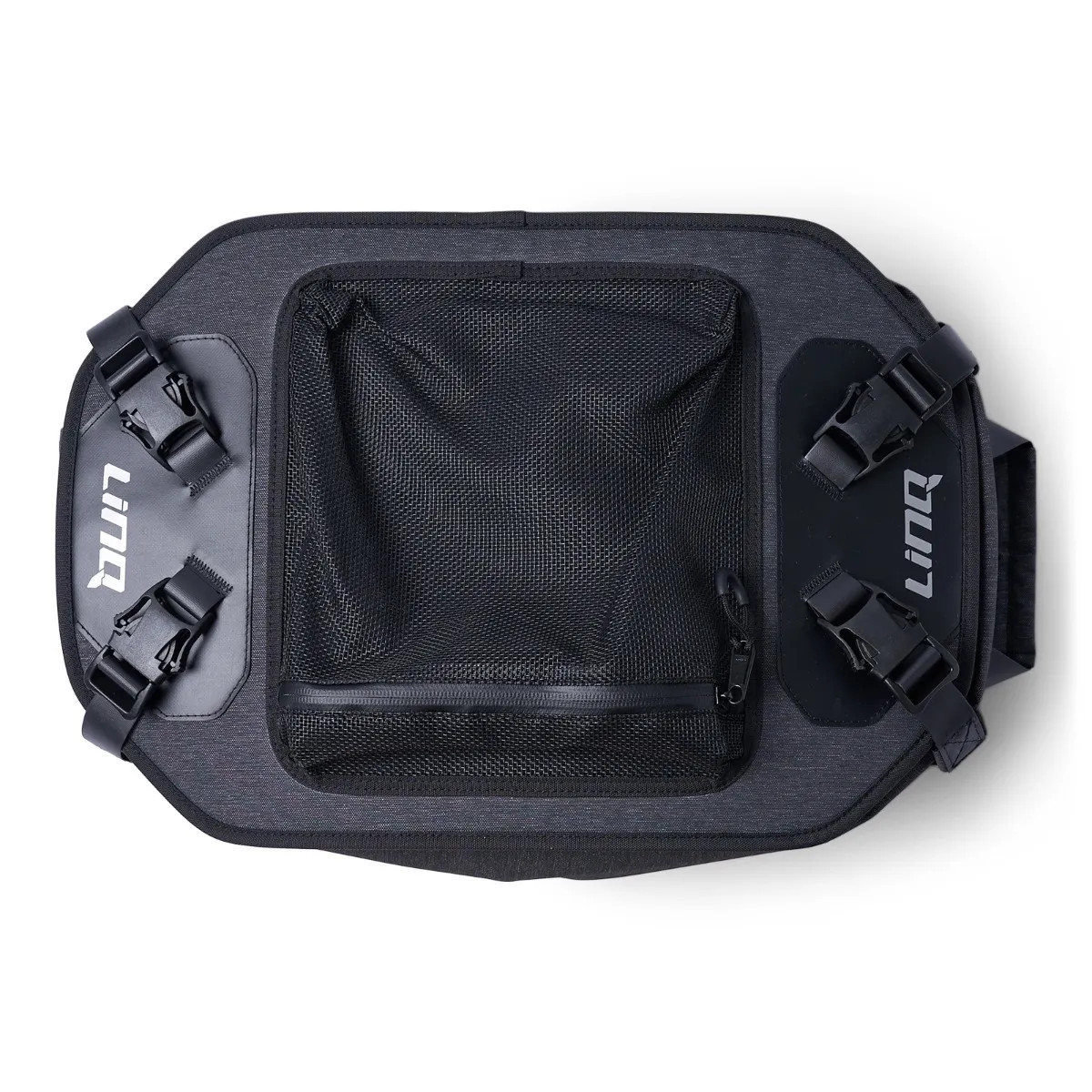 LinQ 5.3 US Gal (20 L) Semi-Rigid Cooler - Beaches Sea Doo and Can Am