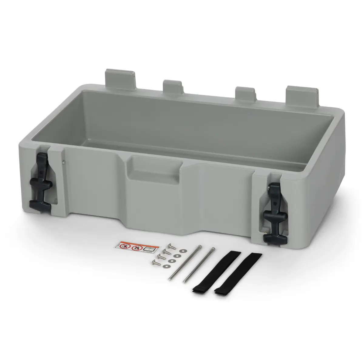 LinQ 13.5 US Gal (51 L) Cooler Extension (Double Latch) - Beaches Sea ...