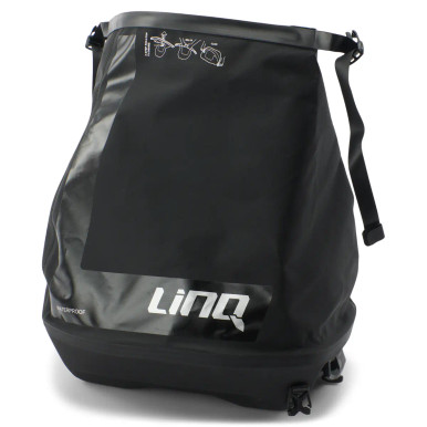 LinQ 10.6 US Gal (40 L) Roll-Top Bag - Beaches Sea Doo and Can Am