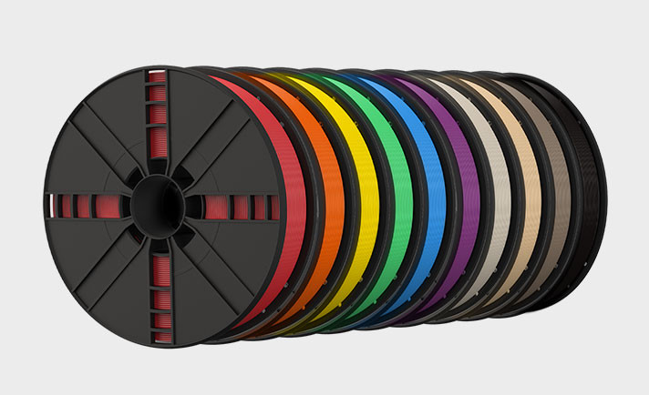 3D Printing - 3D Filament - Page 1 - CRCibernética
