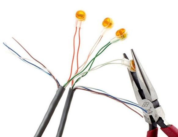 1.8mm K2 Joint connector (10pc) - CRCibernética