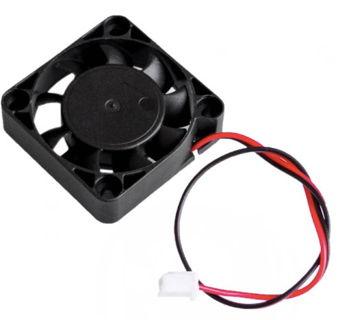 12v 4010 Fan - CRCibernética