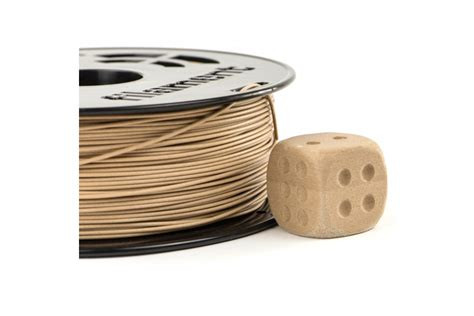 PLA Filament CUSTOM, 1.75mm - CRCibernética