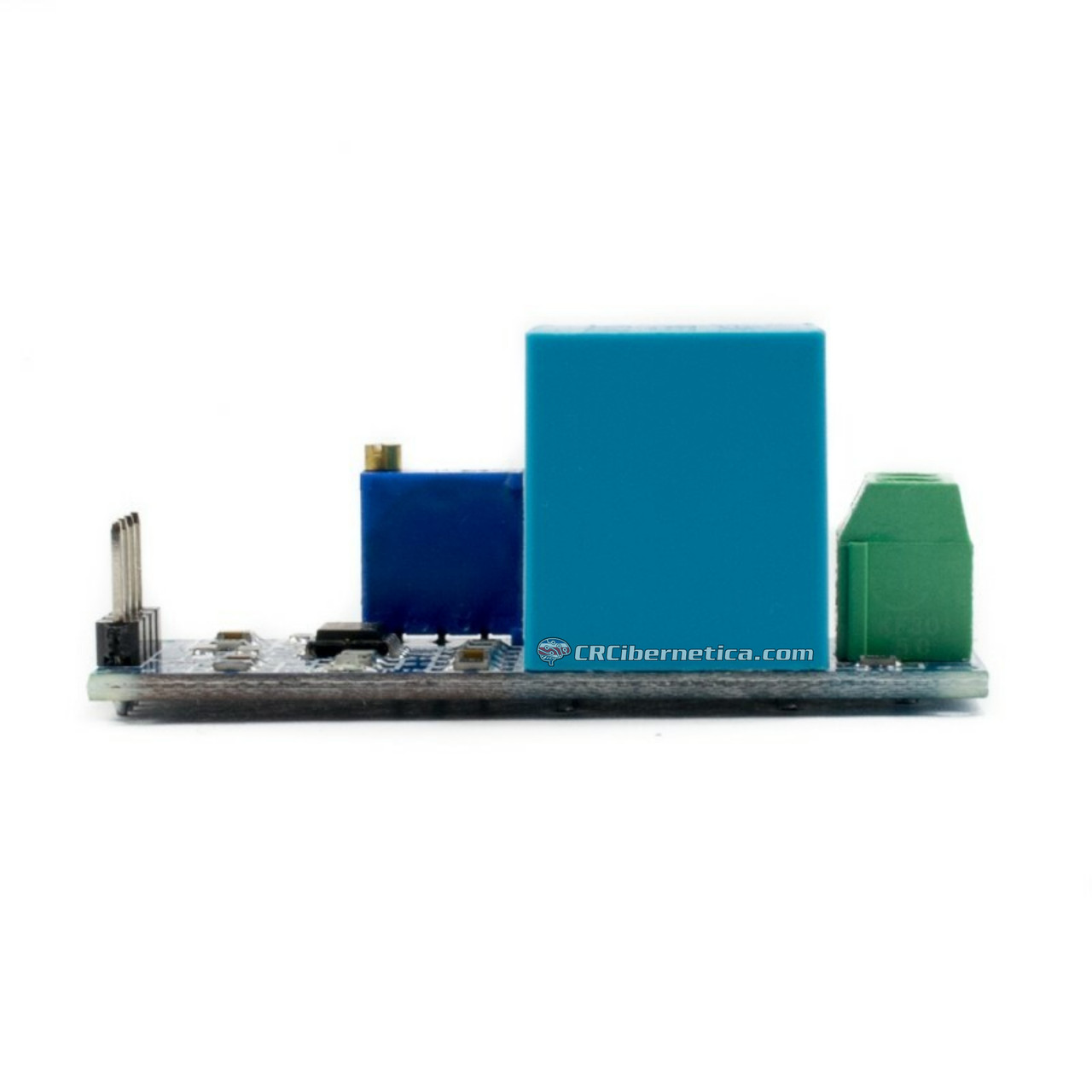 AC Voltage Sensor Module - CRCibernética