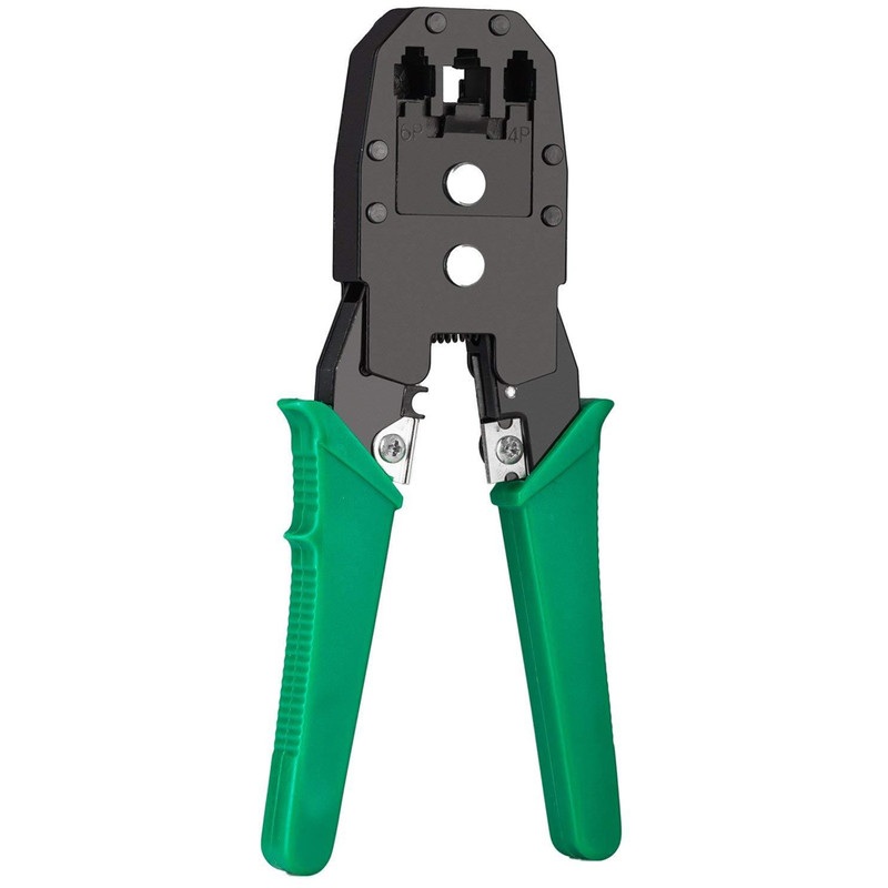 Network Crimping Tool - CRCibernética