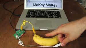 Makey Makey - Standard Kit - CRCibernética