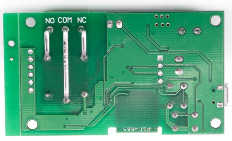 Sonoff Relay Module - CRCibernética