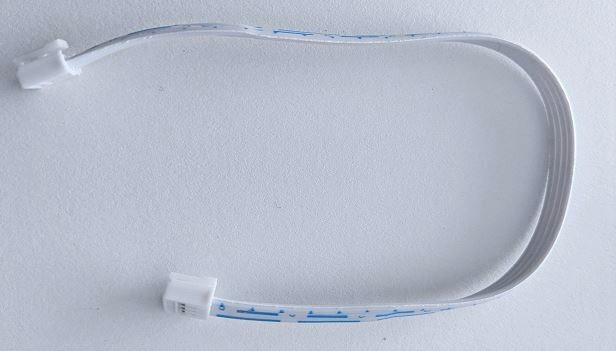 Galvanic Skin Response Sensor - CRCibernética