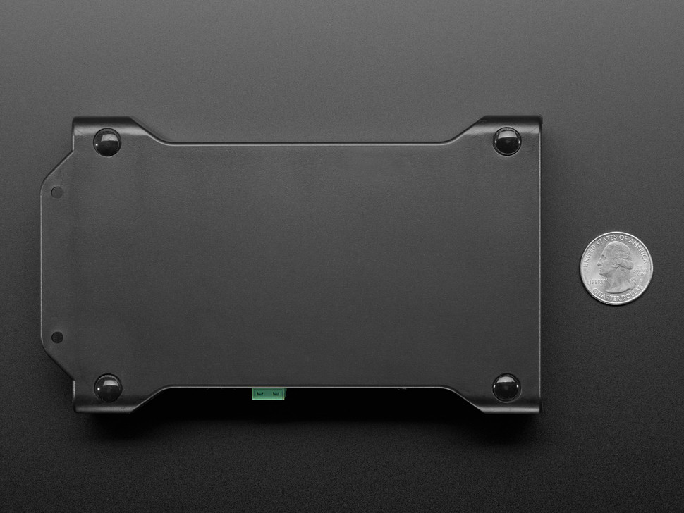 IoT Outlet Power Relay Module - CRCibernética