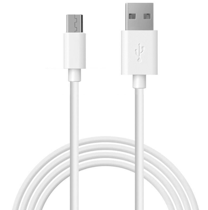 USB Type C Cable 1m - CRCibernética