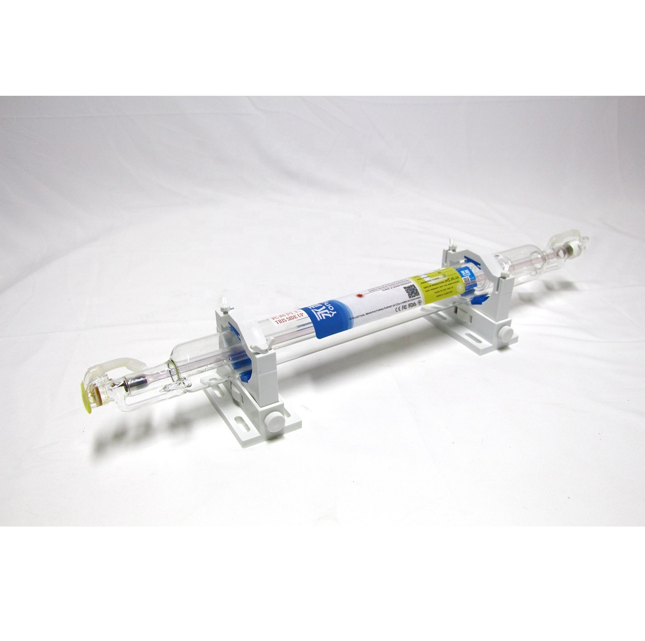 Laser Tube 60W Yongli - CRCibernética