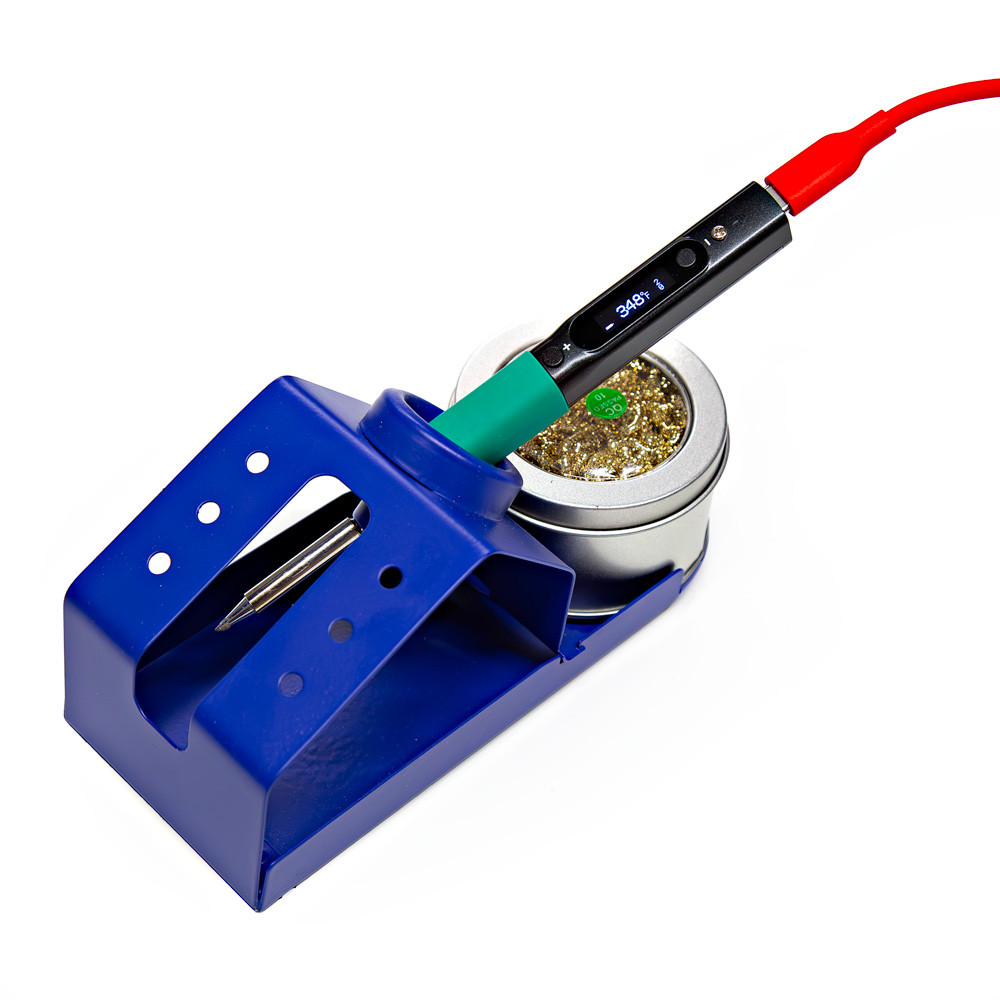 PINECIL Soldering Iron Kit - CRCibernética