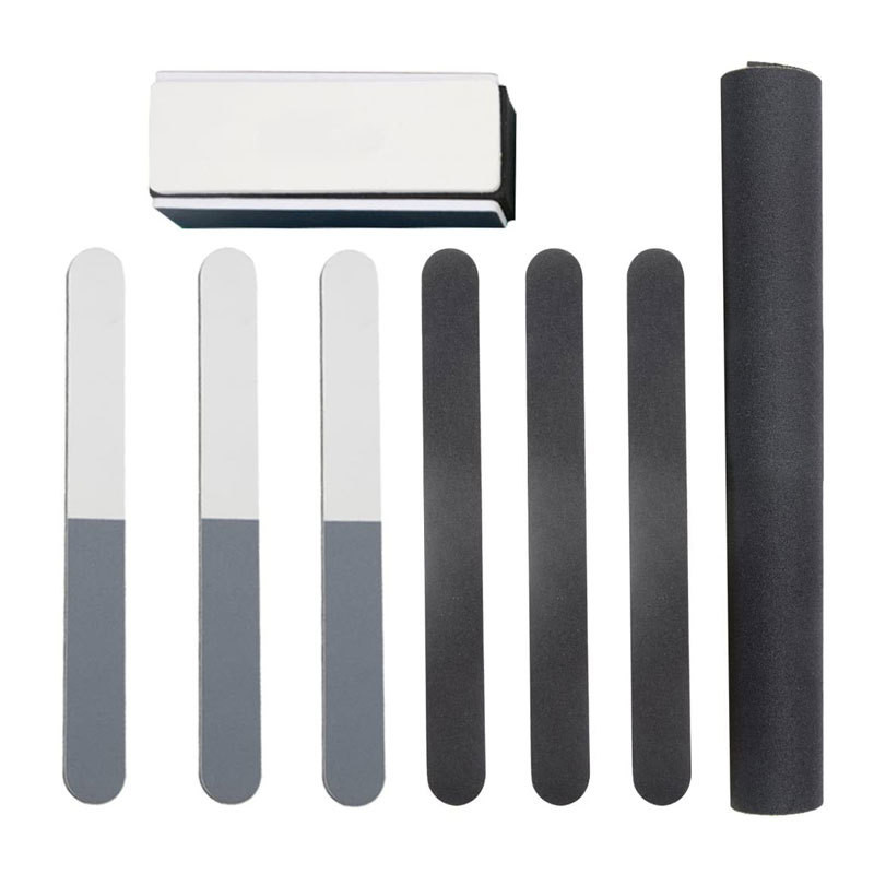 Postprocessing 3D printing kit(53pcs) - CRCibernética