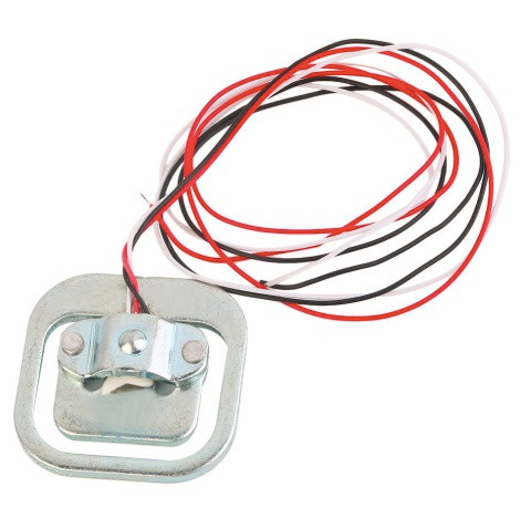 Load Sensor - 50kg - CRCibernética