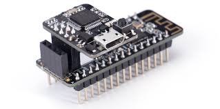 Nano:bit dev board - CRCibernética