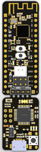 Nano:bit dev board - CRCibernética