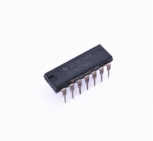 74HC86 XOR Gates - CRCibernética