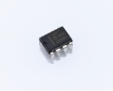 LM311 High Performance Voltage Comparators - CRCibernética