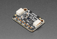 LPS22 Pressure Sensor - STEMMA QT / Qwiic - LPS22HB - CRCibernética