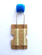 470nF Ceramic Capacitors - CRCibernética