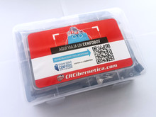 Sumobot Universidad CENFOTEC - CRCibernética