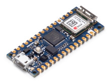 Arduino Nano 33 IoT - CRCibernética