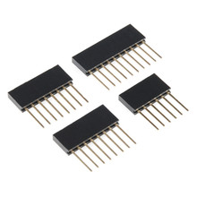 Arduino Stackable Header Kit - R3 - CRCibernética
