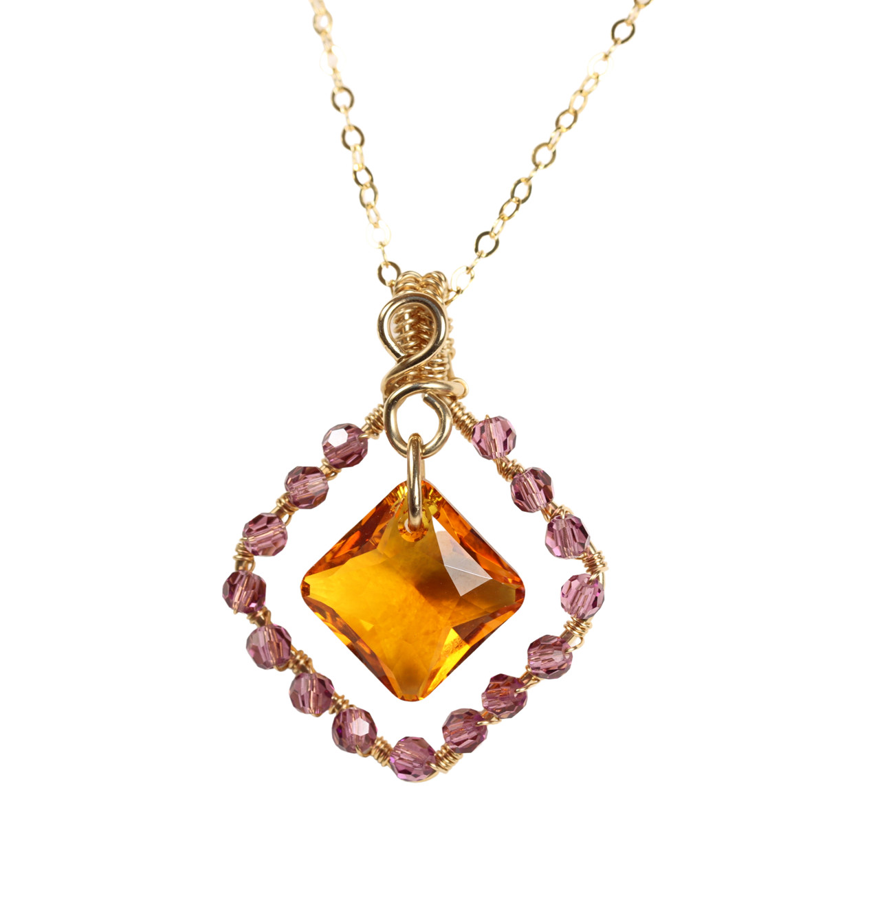 Jessica Luu Jewelry